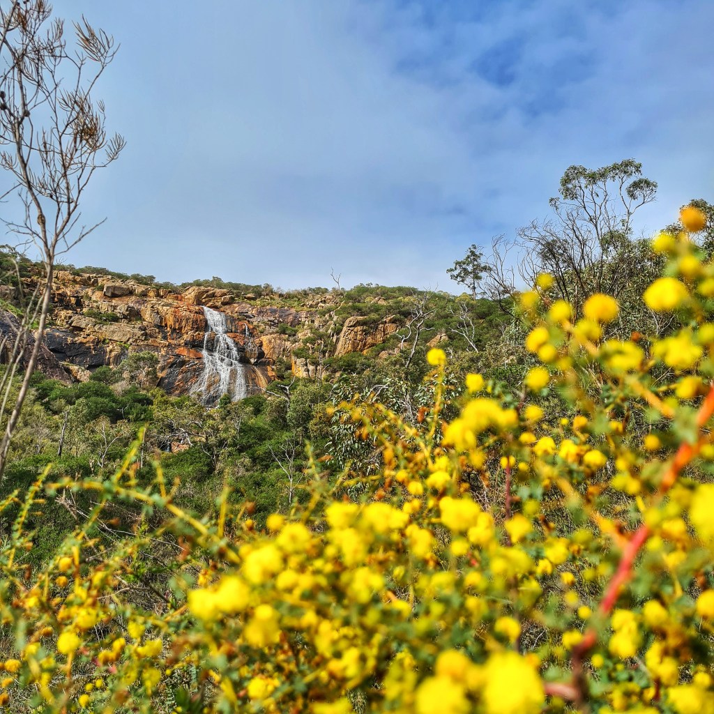 Waterfalls of Perth - Aus Exploring