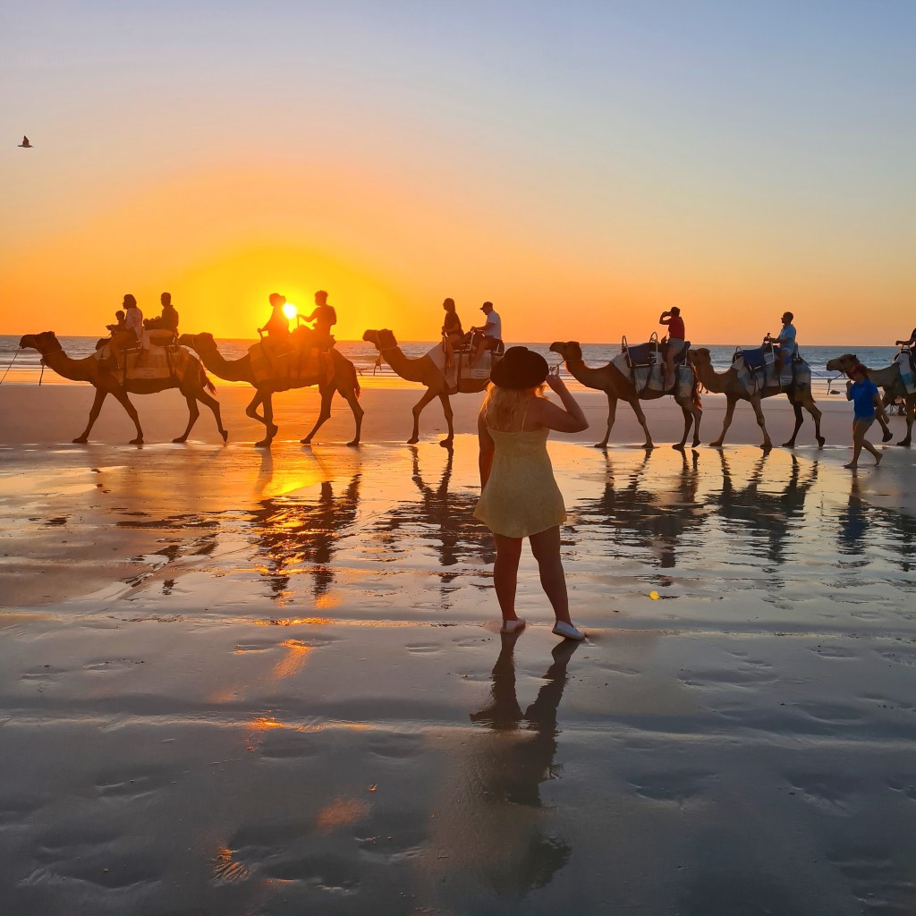 What to do in Broome - Aus Exploring